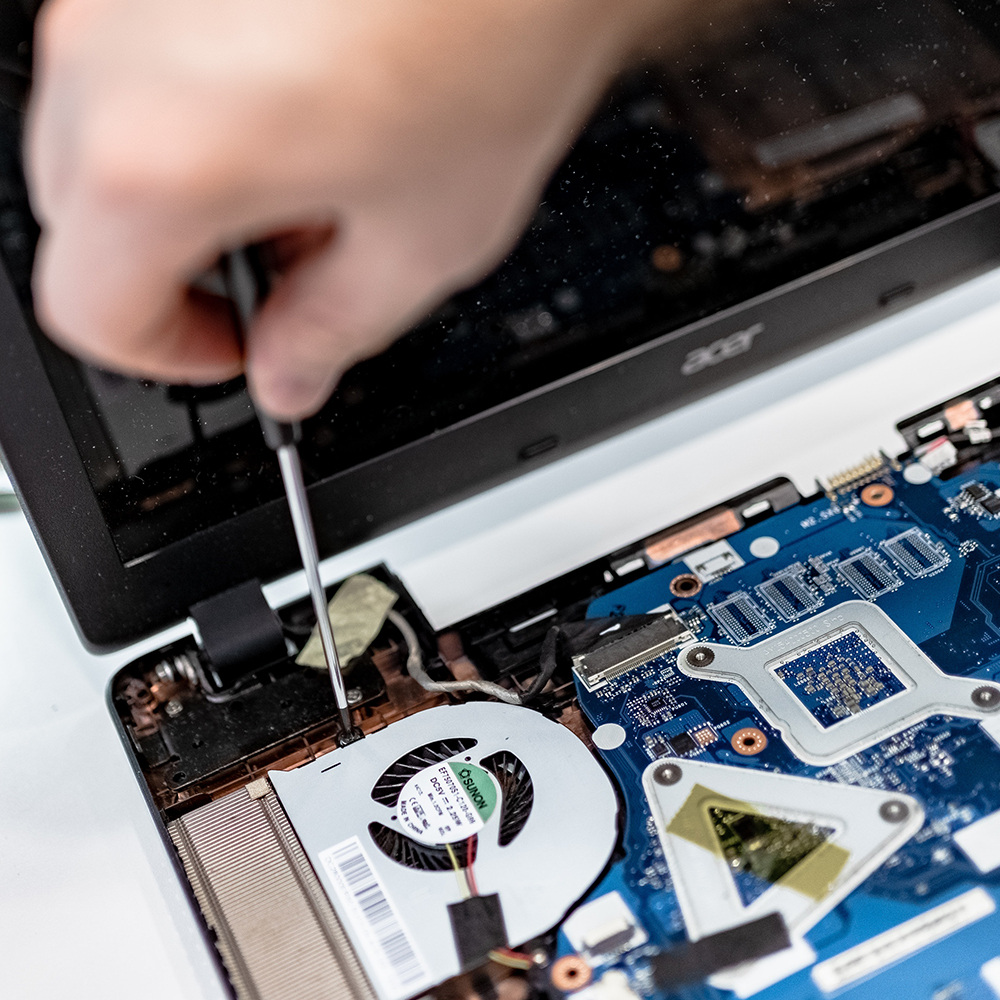 Servis Laptop Makassar Murah | Servis Komputer Makassar Murah | Servis ...